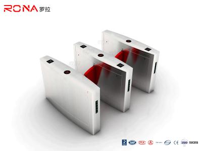 Cina Bene durevole pedonale del portone della barriera di operazioni stabili automatiche con partecipazione di tempo di NFC in vendita