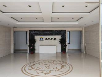 China Factory - Wuxi Lemar Machinery Equipments Co., Ltd.