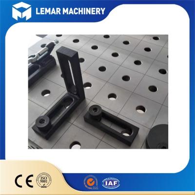 China D16 D28 Professional 3D Welding Table for sale