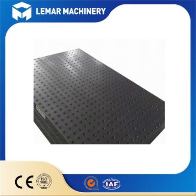 China CE ISO Adjustable Welding Table 1200 X 1200 X 620mm Tig Welding Table for sale