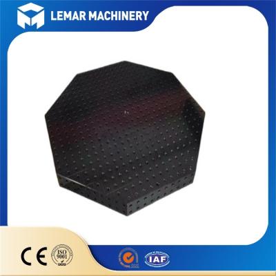 China Octagonal Adjustable Welding Table Mobile 360° Fixture Access Weldtables Anti Corrosion for sale