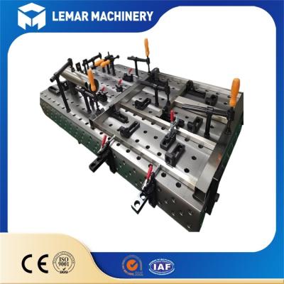 China System 16mm Metric Series Welding Tables and Fixturing Accessories for sale