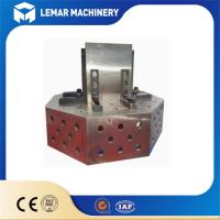 China 3D octagonal modular welding table  in 28mm system bore for sale