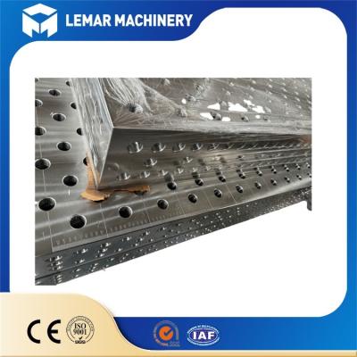 China 28 series industrial welding platform featuring precision-ground steel surface for sale