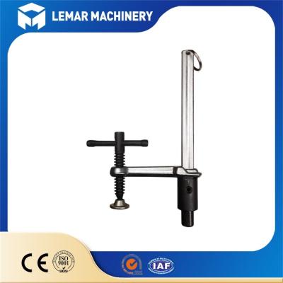 China Welding Table F Clamp Electrical High Clamping Pressure Extendable Table Clamp for sale