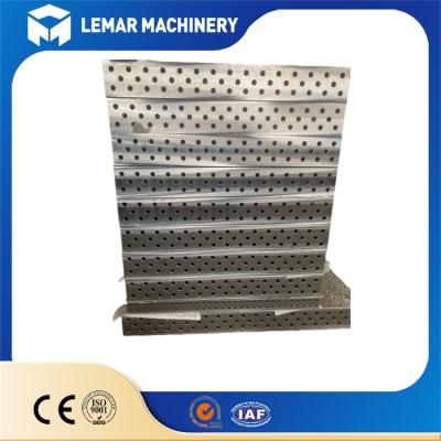 China D16 Heat-Treated 3D Welding Table for High Temperature Use for sale