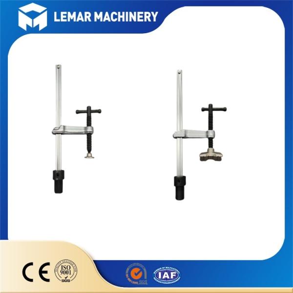 Quality Universal Insert Deep Throat F Body Clamp Adjustable Jaw Opening for sale