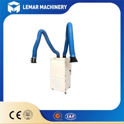 China Portable Welding Dust Collector for MIG TIG Stick Welding for sale