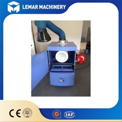 China Self-Cleaning Welding Fume Extractor with Long Filter Life for sale