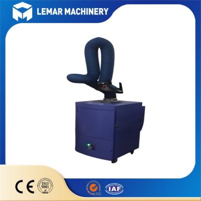 China Industrial Welding Dust Collector for Continuous Welding Use for sale