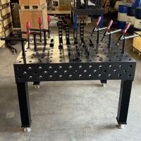 China Quick Set Ratcheting Insert F-Clamp for Efficient and Powerful Clamping Force for sale