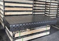China 1500×2000mm Steel Component D16 3D Welding Platform for sale