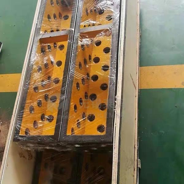 Quality 100mm D28 Modular 3D Welding Table For Fast Production Setup for sale