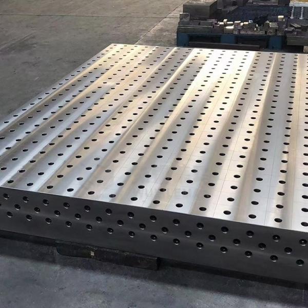Quality D16 3D Welding Platform for Rapid Small Part Prototyping for sale
