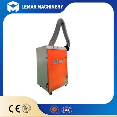China High-Efficiency Welding Fume Extractor for MIG TIG Stick Welding for sale