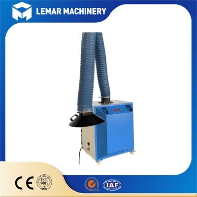 China Compact Welding Dust Vacuum with Low Noise Operation for Factory Use for sale