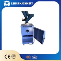 China Durable Filter Welding Dust Collector for Reduced Maintenance for sale