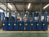 China Durable Filter Welding Dust Collector for Reduced Maintenance for sale