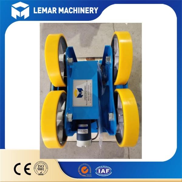 Quality 1000kg CE  Welding Rotator  Turning Roll  For Round Pipes With Foot Pedal for sale