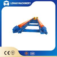 Quality 20T Load Welding Rotator Long Axle For 600 - 4000mm Pipe Alignment Welding for sale