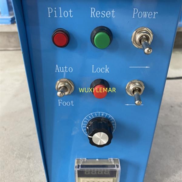 Quality Load 300kg Welding Rotating Positioner 200W For Automatic Circumferential for sale