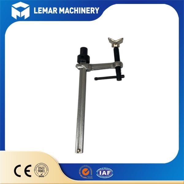 Quality Versatile Insert Fixture Clamp Ratchet Heavy Duty F Clamps For Workholding for sale