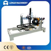 China Pipeline Circumferential Circular Seam Welding Machine Argon Arc Welding for sale