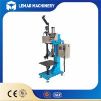 China Shock Absorber Circular Seam Welding Machine Automatic Rotating Gun Welding Machine for sale