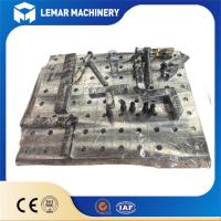 Quality Complete Set Welding Fixture Table HRC 40- 45 Welding Fixture Table for sale