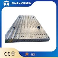 Quality D28 3D Modular Welding Table for Energy Equipment Production for sale