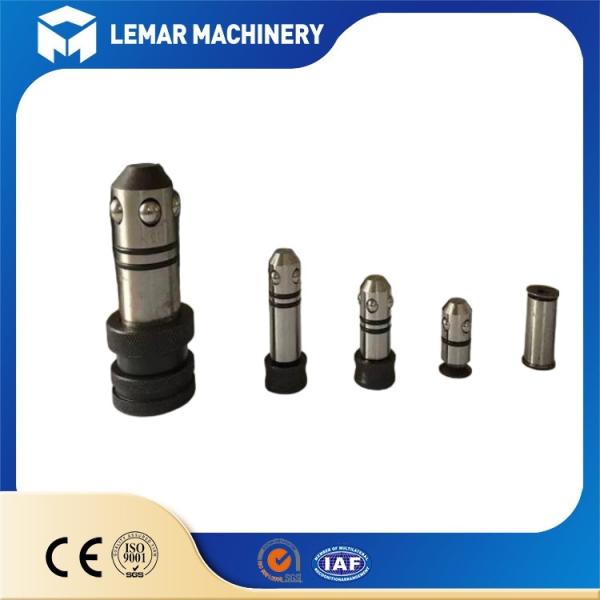 Quality Quick Locking Bolts Kit And Fixture Jigs For D28 D16 Welding Table for sale