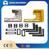 Quality 3D Flexible Fixture Clamp Positioning Welding Fixture Table Clamps Support Angle for sale