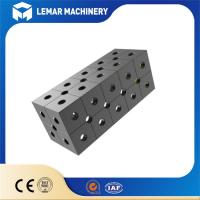 Quality U Shaped Steel Square Box Ss Square Box For 3D Welding Table for sale