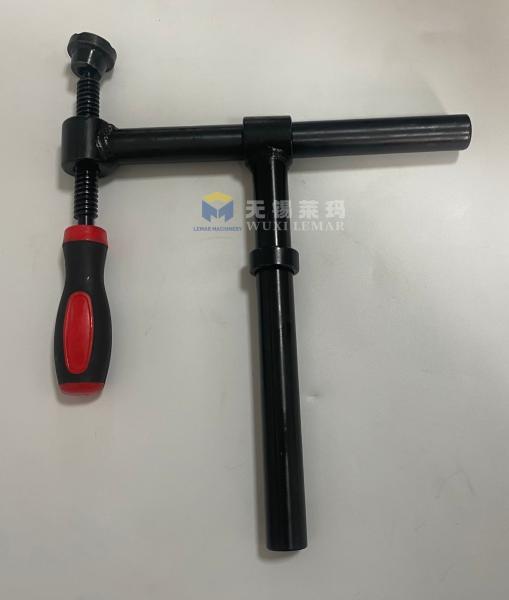 Quality 180 45 Degree Fixture Clamp Extendable Clamp For D28 Series Welding Tables for sale