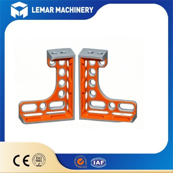 Quality Industrial Grade 3D Welding Table Support Angle Iron for sale
