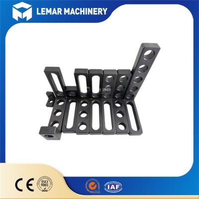 China Positioning Angle Ruler and Positioning Flat Ruler for 3D welding tables for sale