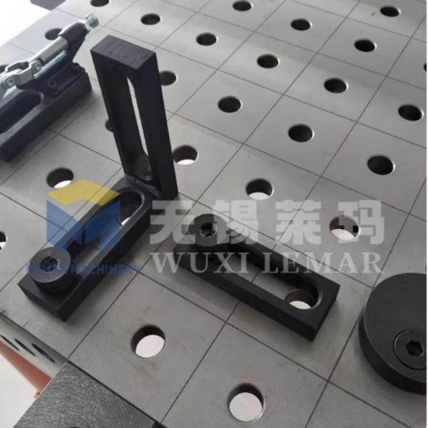 Quality Positioning Angle Ruler and Positioning Flat Ruler for 3D welding tables for sale