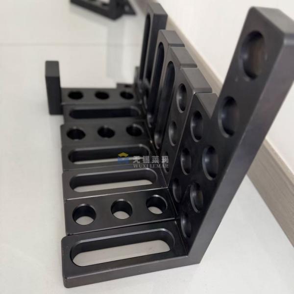 Quality Positioning Angle Ruler and Positioning Flat Ruler for 3D welding tables for sale