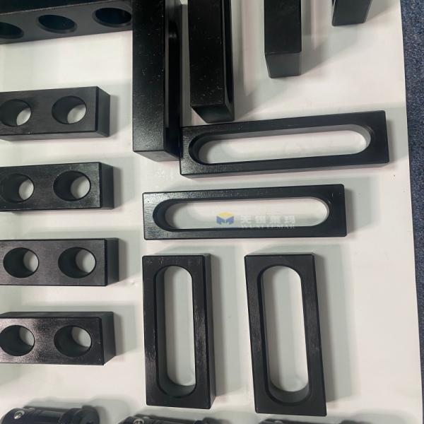 Quality Positioning Angle Ruler and Positioning Flat Ruler for 3D welding tables for sale