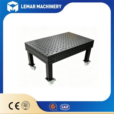 China High Quality D16 3D Welding Table - Best Soldering Station for sale