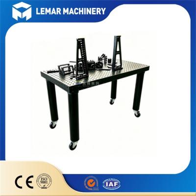China D16 3D Welding Table with Fixture Accessories Set for sale