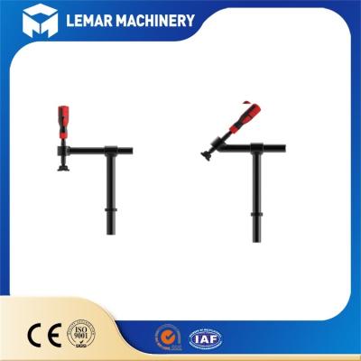 China 180°/45° Telescopic Welding Table Clamp for D16 Welding Table for sale