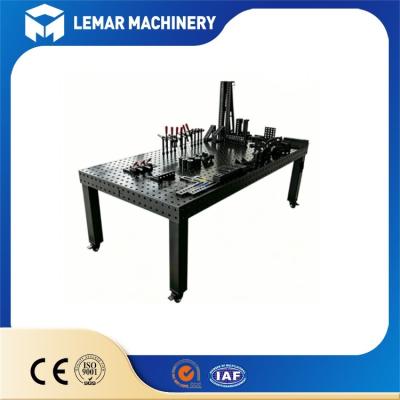China System 16 3'x4' (36