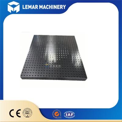 China High quality and long lasting standard D16 3D welding table for sale