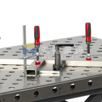 China Why Every Fabricator Needs a D28 Versatile 3D Welding Table in 2026 for sale