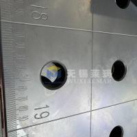 China Adjustable 3D D28 Welding Table fitting mainstream modular fixture accessory kits for sale