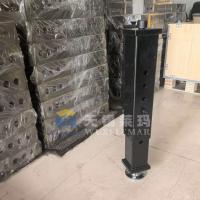 China High Precision D28 Flexible 3D Modular Welding Work Table For Fabrication for sale