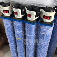 China Modular 2D Flexible D28 Welding Table For Efficient Workshop Production for sale