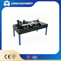 China D16 Precision Welding Table for Small Parts Assembly for sale