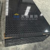 China Solid D16 3D Welding Table for Metal Manufacturing Shops for sale